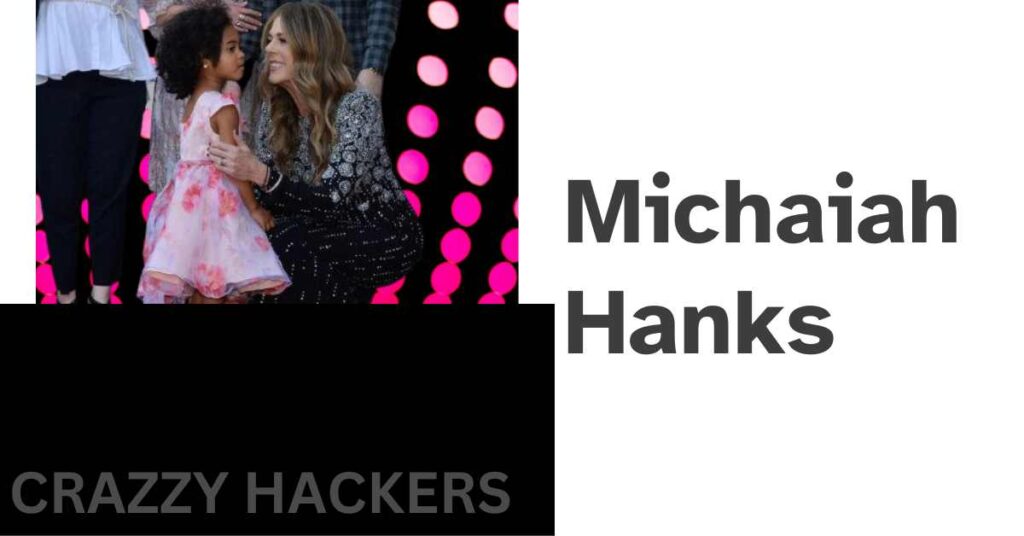 Michaiah Hanks: Exploring the Enigma Beyond the Name