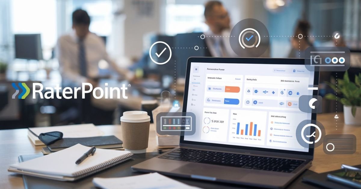 Raterpoint: The Ultimate Platform for Ratings, Reviews, and Smart ...