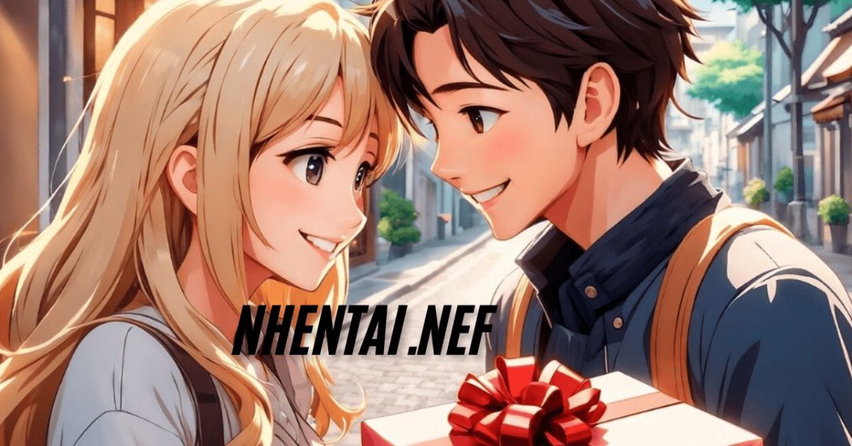 nhentai.het: A Comprehensive Guide to the Popular Manga Platform ...
